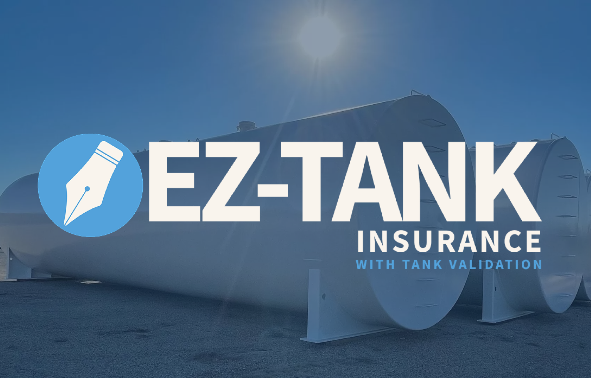 Storage Tank Liability - Axon Underwriting